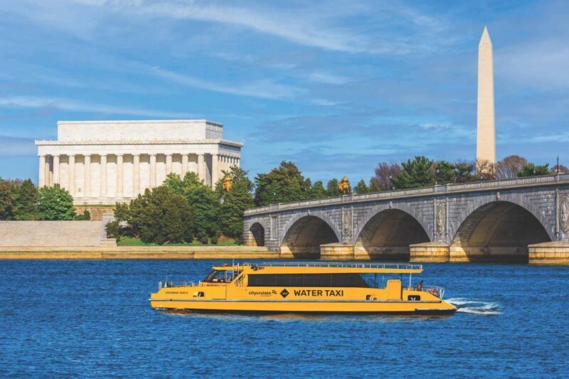 Best of DC: Hop-on Hop-off Bus Tour & Night Tour (Save 40%) - FAQ