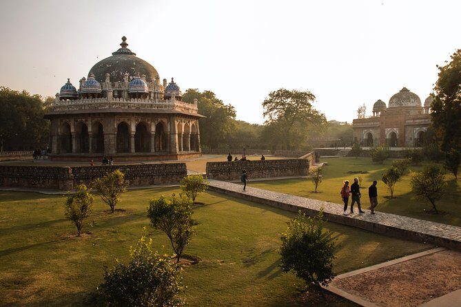 Best of Delhi in one day sightseeing tour - An In-Depth Look at the Tours Highlights