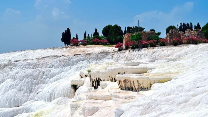 Best of Denizli: Private Walking Tour with a Local - Exploring Denizli Through a Personal Lens