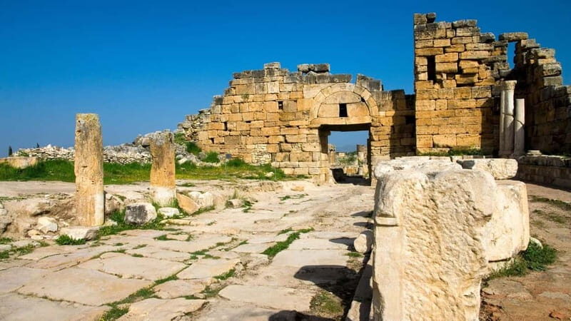 Best of Denizli: Private Walking Tour with a Local - Who Will Love This Tour?