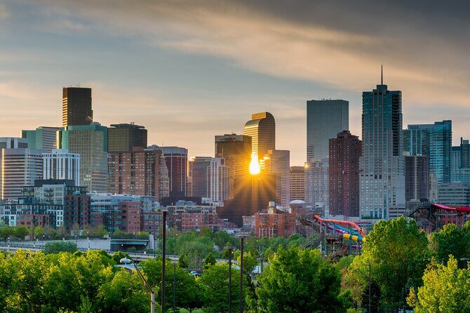 Best of Denver Bus Tour: Highlights, Views & Local Favorites - FAQ