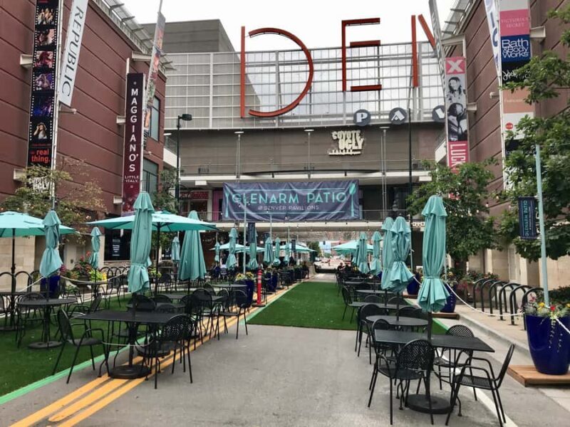 Best of Denver Walking Tour - The Sum Up