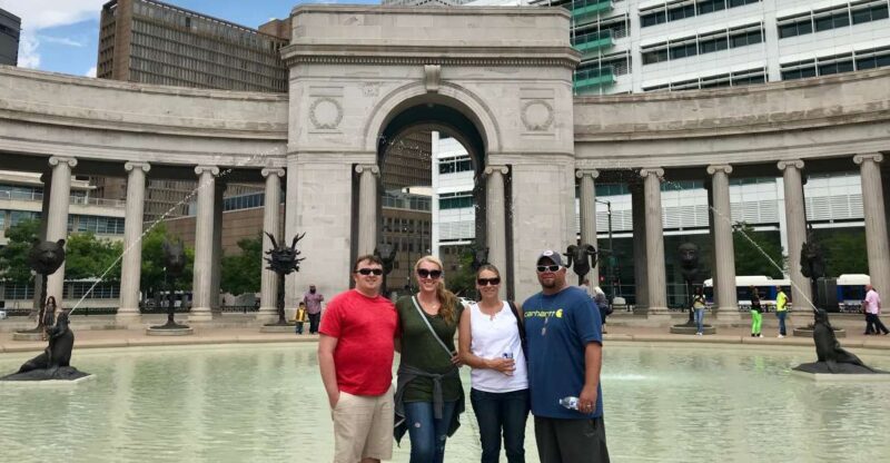 Best of Denver Walking Tour - An In-Depth Look at the Tour Experience