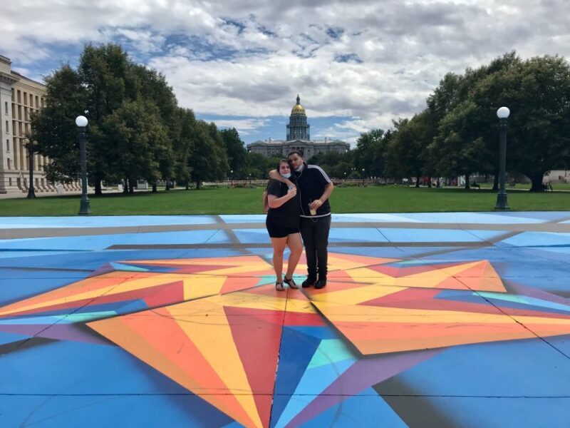 Best of Denver Walking Tour - Frequently Asked Questions