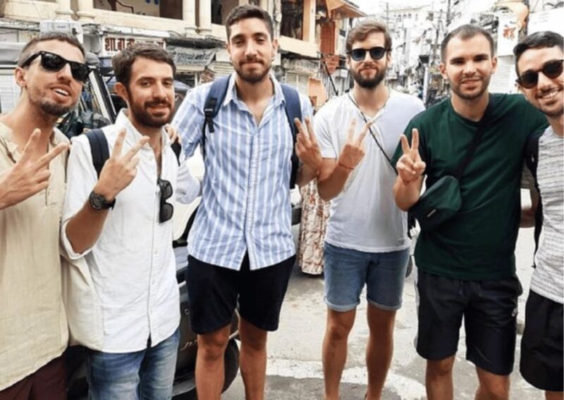 Best of Dharamshala with a local Half Day Tour by a AC Car - Key Points