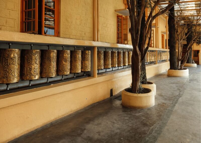 Best of Dharamshala with a local Half Day Tour by a AC Car - Who Will Love This Tour?