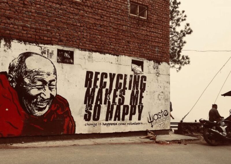 Best of Dharamshala with a local Half Day Tour by a AC Car - Practical Details and Tips