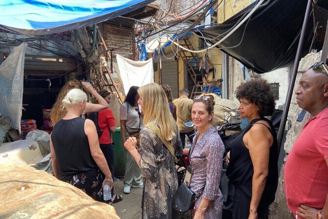 Best of Dharavi Slum with Market Tour - An In-Depth Look at the Tour Experience