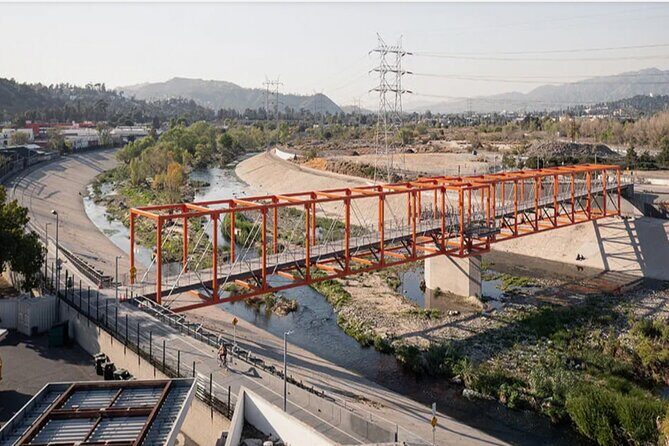 Best of Downtown Los Angeles by Luxury E-Bike - FAQ