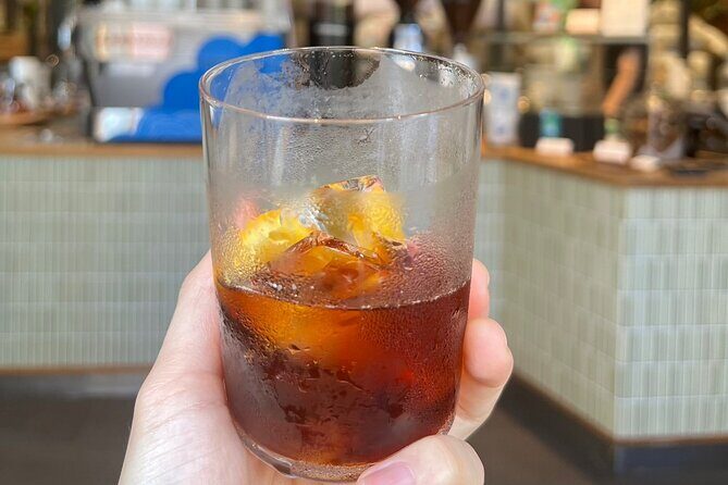 Best of Downtown Tokyo: Nature, Coffee, & Japanese Sweets Tasting - Who Will Love This Tour?