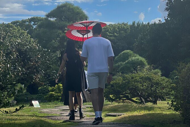 Best of Downtown Tokyo: Nature, Coffee, & Japanese Sweets Tasting - Final Thoughts: Is It Worth It?