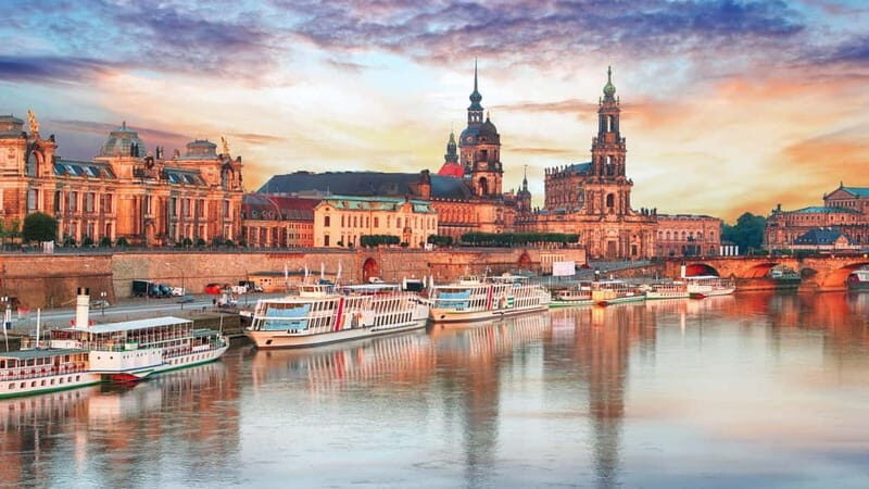Best of Dresden: Private Walking Tour with a Local - Why Choose the Best of Dresden Private Walking Tour?