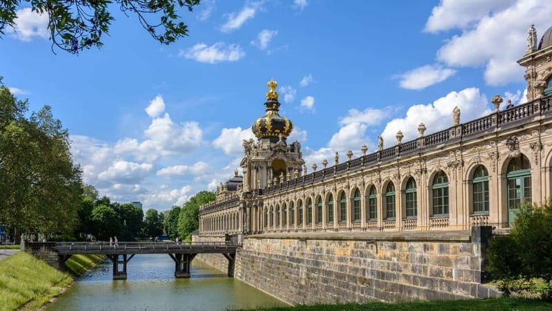 Best of Dresden: Private Walking Tour with a Local - Why the Tour is a Great Value