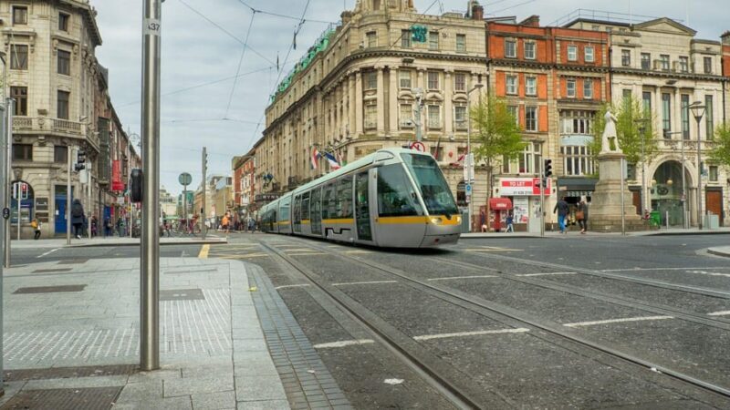 Best of Dublin: Private Walking Tour with a Local - Authentic Reviews and Traveler Perspectives