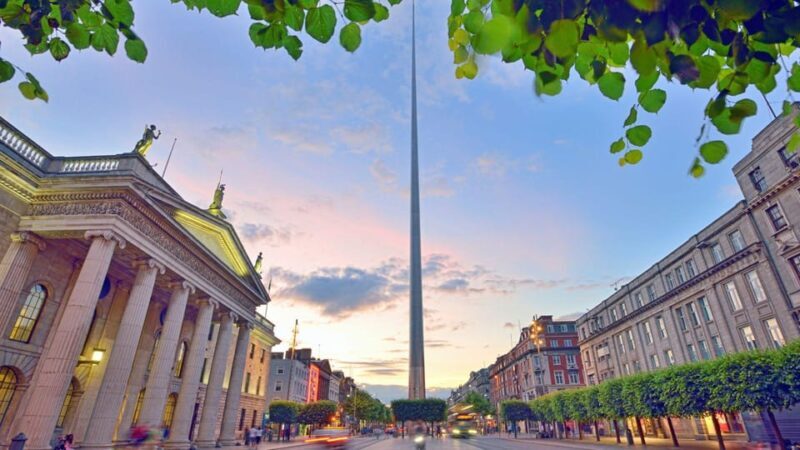 Best of Dublin: Private Walking Tour with a Local - The Sum Up: Is This Tour Right for You?