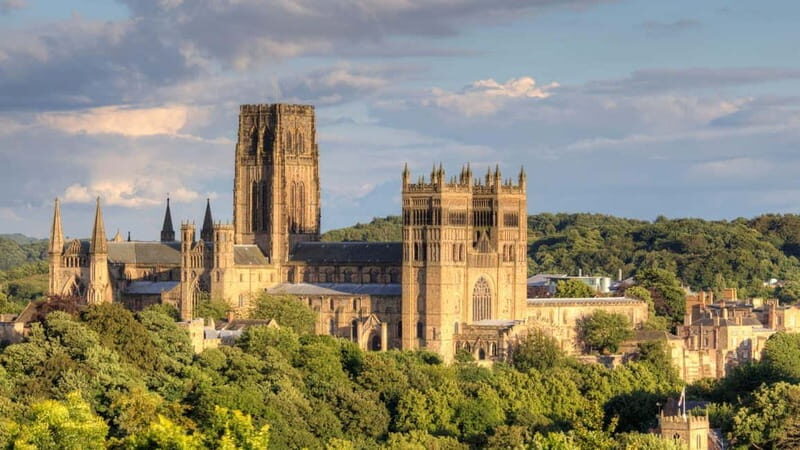 Best of Durham: Private Walking Tour with a Local - Key Points