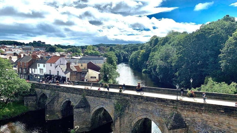 Best of Durham: Private Walking Tour with a Local - FAQ
