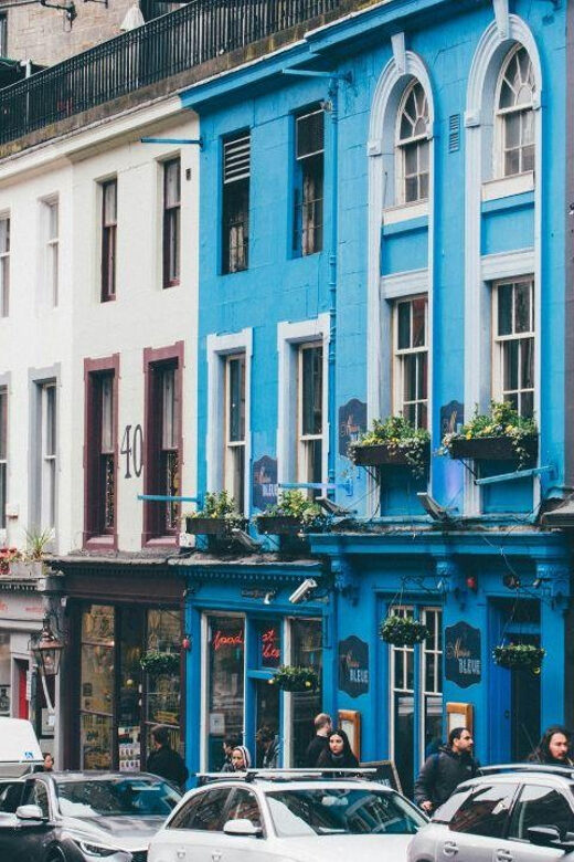 Best of Edinburgh Walking Tour-3 Hours, Small Group max 10 - Practical Tips for Participants
