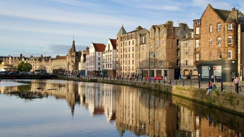Best of Edinburgh Walking Tour-3 Hours, Small Group max 10 - Final Thoughts: Who Will Love This Tour?