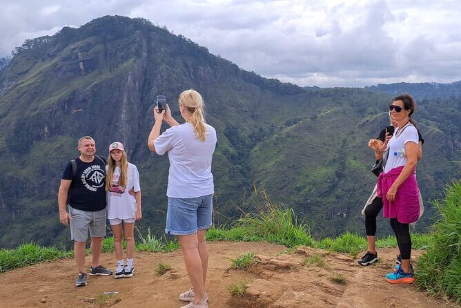 Best of Ella - Full Day, Private & Customize Tour - Key Points