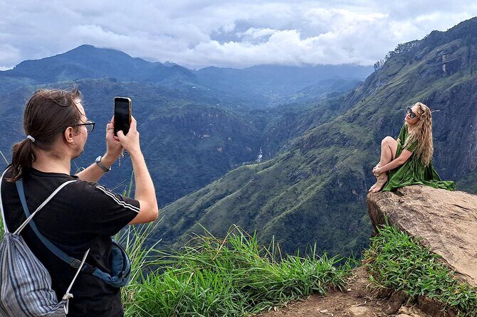 Best of Ella - Full Day, Private & Customize Tour - Who Is This Tour Best For?