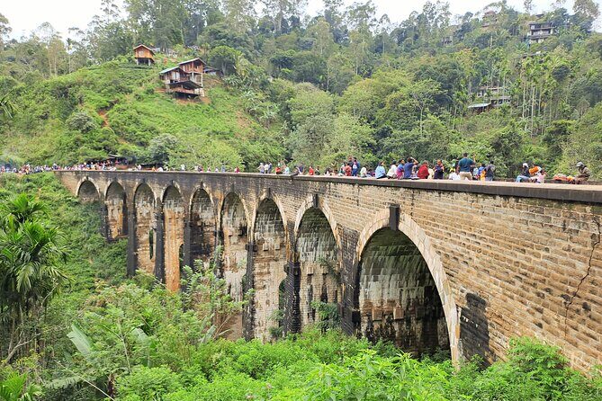 Best of Ella - Full Day, Private & Customize Tour - Frequently Asked Questions (FAQs)