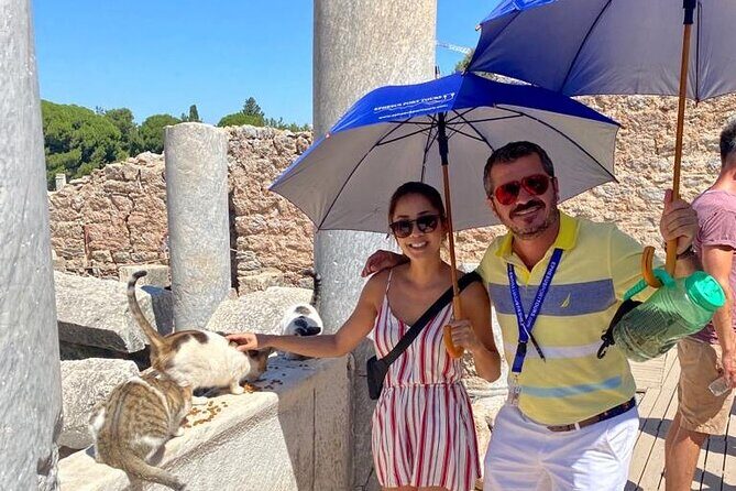 Best of Ephesus and Shopping Tour for Cruisers / Kusadasi Tours - Introduction: Why This Tour Might Be Your Best Choice