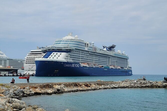 Best of Ephesus Tour for Cruisers (skip the line) - The Sum Up