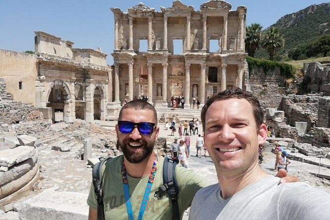Best Of Ephesus Tour For Crusiers with lunch (skip the line) - Review Insights and Authentic Perspectives