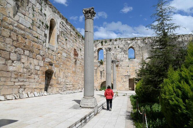 Best of Ephesus Tour From Kusadasi: Temple of Artemis, St John Basilica, Isa Bey Mosque - FAQ