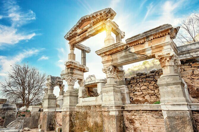 Best of Ephesus Tours From Kusadasi - Analyzing Whats Included and Whats Not