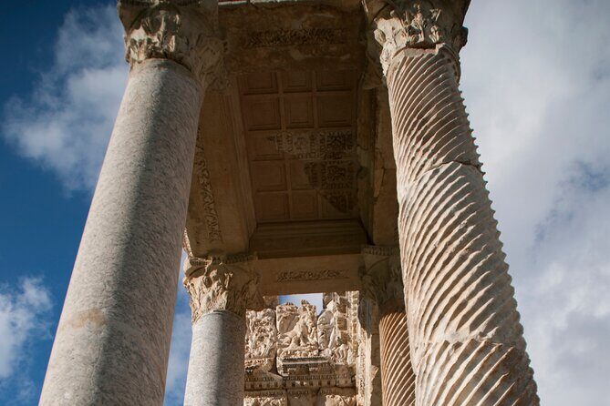 Best of Ephesus Tours From Kusadasi - The Value and Who It’s Perfect For