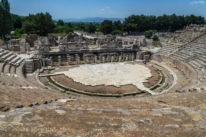 Best of Ephesus Tours From Kusadasi - The Sum Up