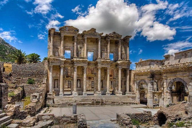 Best of Ephesus Tours From Kusadasi - FAQ
