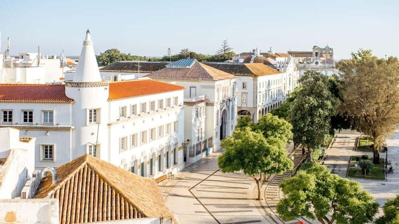 Best of Faro: Private Walking Tour with a Local - Practical Details and Logistics