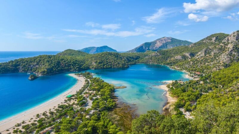 Best of Fethiye: Private Walking Tour with a Local - Key Points