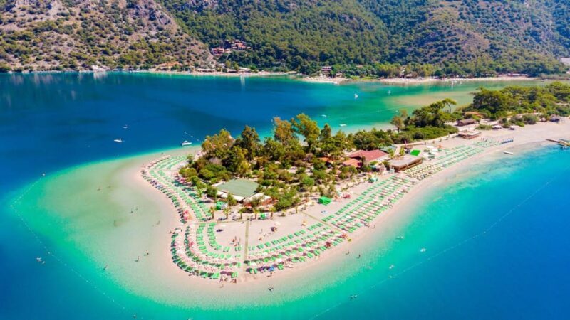 Best of Fethiye: Private Walking Tour with a Local - The Sum Up