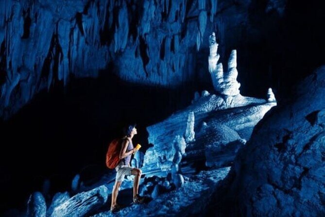 Best of Fiji Tours: 3 Days Package - Introducing the Best of Fiji Tours: 3 Days Package