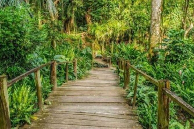 Best of Fiji Tours: 3 Days Package - FAQs