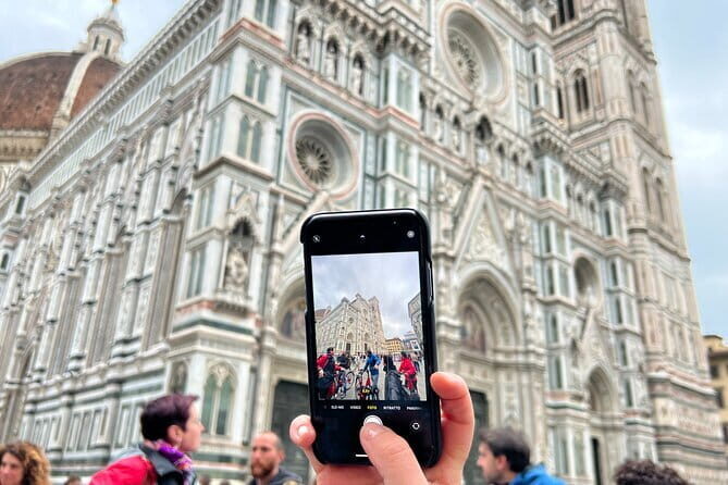 Best of Florence Electric Bike Tour - FAQ