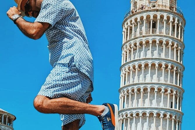 Best of Florence Full-Day Combo Tour including Uffizi & Accademia Galleries - Authentic Experiences & Real Opinions