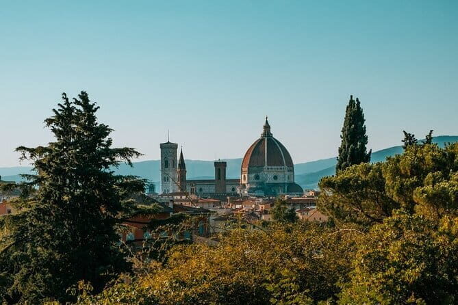 Best of Florence: Half, 1 or 2-Day Private Guided Florence Tour - What It Means for Visitors
