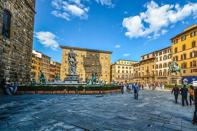 Best of Florence: Half, 1 or 2-Day Private Guided Florence Tour - The Sum Up
