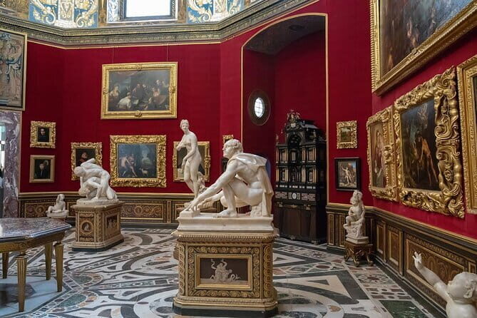 Best of Florence: Half, 1 or 2-Day Private Guided Florence Tour - Exploring Florence with a Private Guide