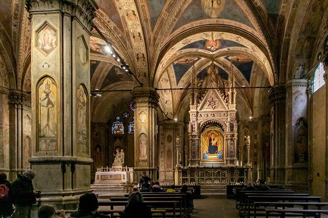 Best of Florence Highlights Walking Tour including Michelangelo's David - Frequently Asked Questions