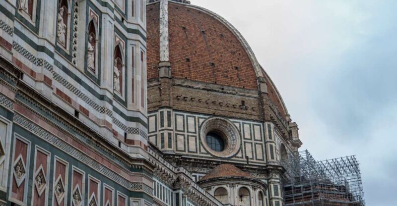 Best of Florence Highlights with private guide - Exploring Florence in Just Two Hours: What to Expect