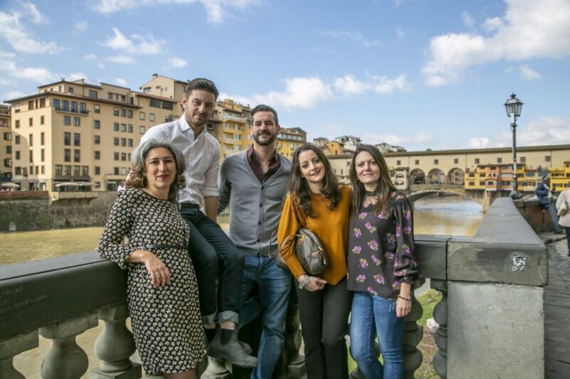 Best of Florence Highlights with private guide - The Practical Side: Logistics and Comfort