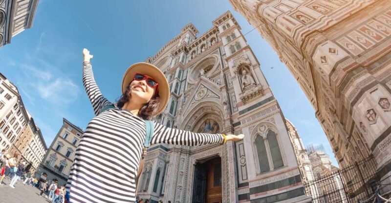 Best of Florence in 1-Day Private Guided Tour with Transport - Key Points