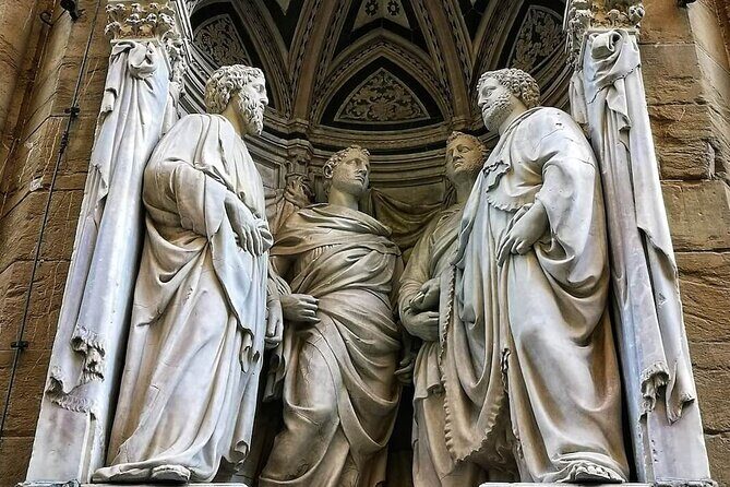 Best of Florence Private Tour with Accademia - Practical Details and Considerations