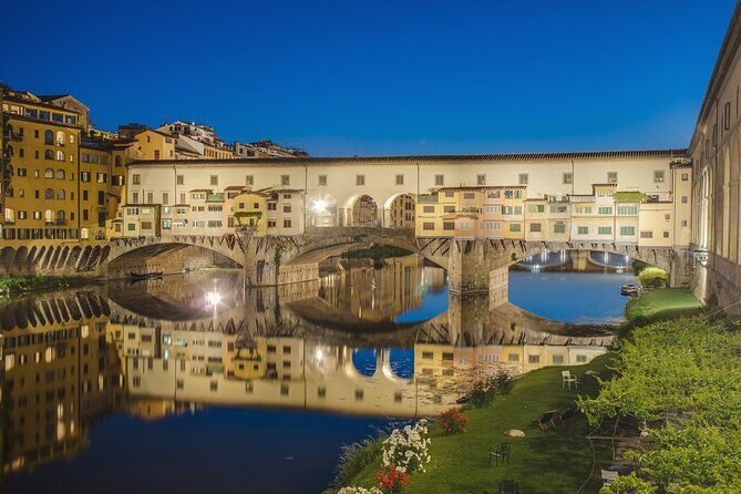 Best of Florence Private Tour with Accademia - Who Will Enjoy This Tour Most?